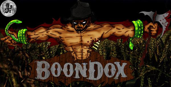 Free download Boondox Music Biography Credits and Discography AllMusic ...