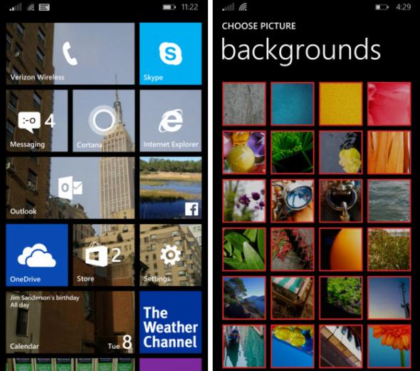 🔥 [100+] Windows Phone Start Screen Wallpapers | WallpaperSafari