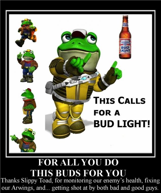 🔥 [100+] Slippy Toad Wallpapers | WallpaperSafari