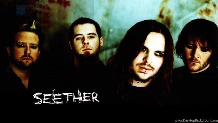 🔥 [100+] Seether Wallpapers | WallpaperSafari