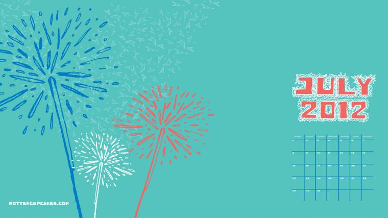 🔥 [50+] July Wallpapers for Computer | WallpaperSafari