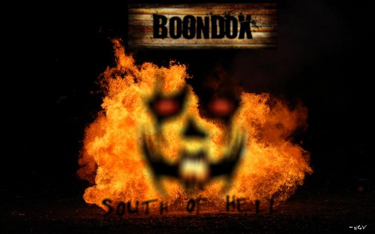🔥 Free Download Boondox Wallpaper By Painsplayground by @mschmidt47 ...
