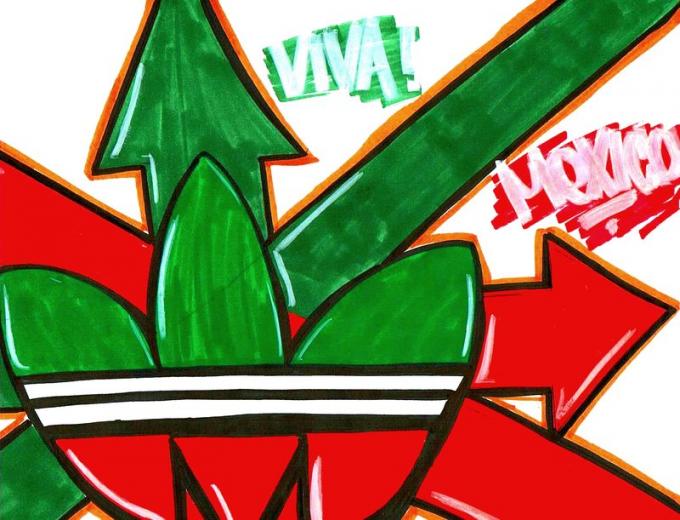 🔥 [40+] Mexicans with Attitude Wallpapers | WallpaperSafari