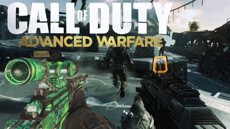 🔥 Free Download Fiche Du Jeu Call Of Duty Advanced Warfare Memes by ...