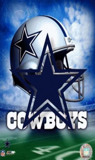 🔥 Free Download Dallas Cowboys Live Wallpaper Android Themes V by ...