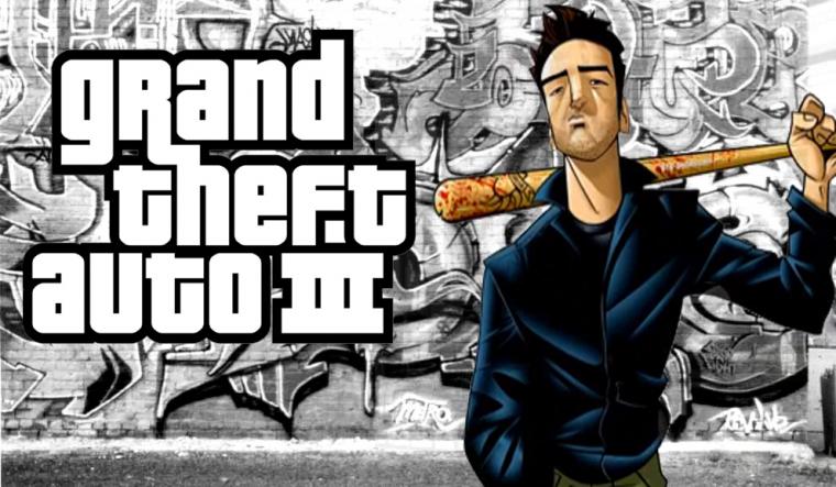 🔥 [50+] GTA 3 Wallpapers | WallpaperSafari