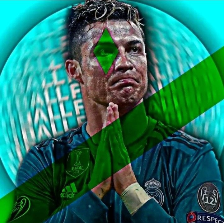 🔥 [30+] Cristiano Ronaldo PFP Wallpapers | WallpaperSafari