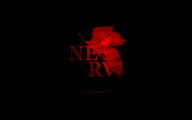 🔥 [60+] Evangelion Nerv Wallpapers | WallpaperSafari