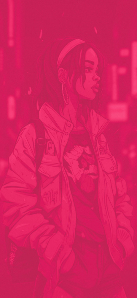 🔥 [70+] Red Baddie Wallpapers | WallpaperSafari