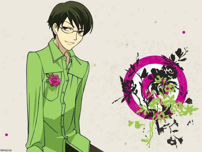 🔥 [20+] Kyoya Backgrounds | WallpaperSafari