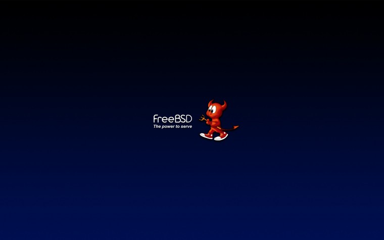 🔥 [70+] Freebsd Wallpapers | WallpaperSafari