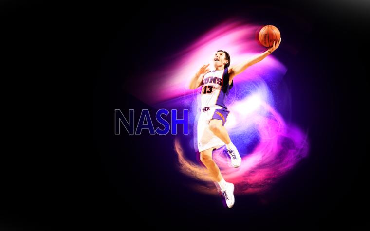 🔥 [100+] Steve Nash Wallpapers | WallpaperSafari