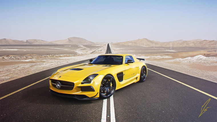 🔥 [50+] Mercedes Benz Car Wallpapers | WallpaperSafari
