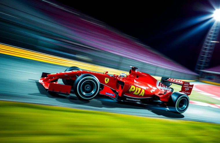 🔥 [60+] Ferrari F1 Wallpapers | WallpaperSafari