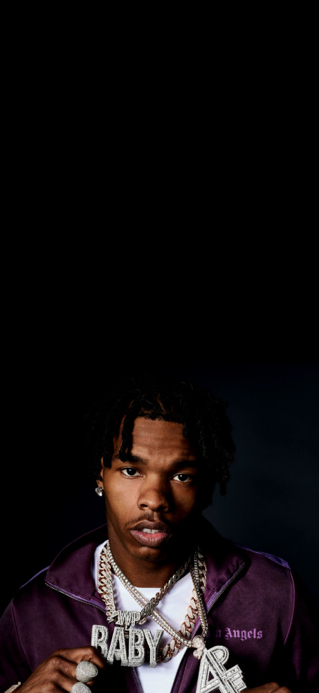 🔥 [100+] Lil Baby Wallpapers | WallpaperSafari