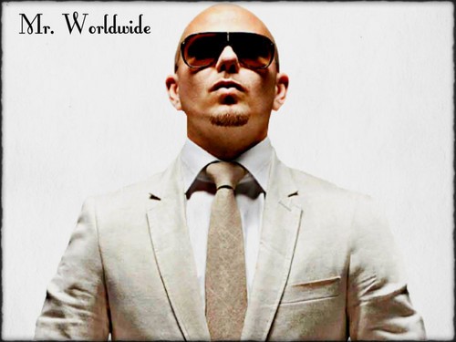 🔥 Free Download Pitbull Rapper Wallpaper by @jessebarrett | WallpaperSafari