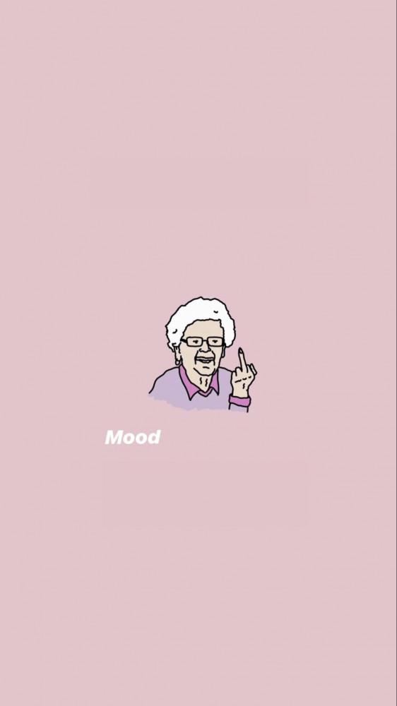 🔥 [70+] Funny Aesthetic Wallpapers | WallpaperSafari