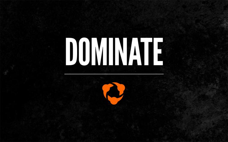 🔥 [50+] Dominate Wallpapers | WallpaperSafari