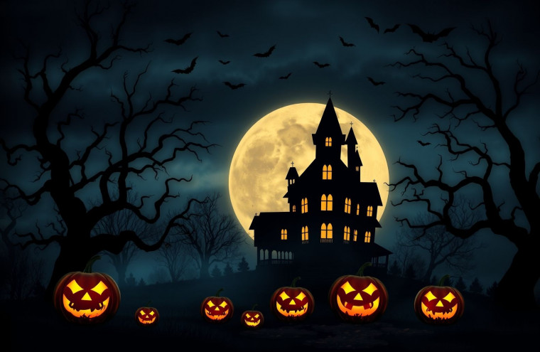 🔥 [40+] Halloween 2022 Wallpapers | WallpaperSafari