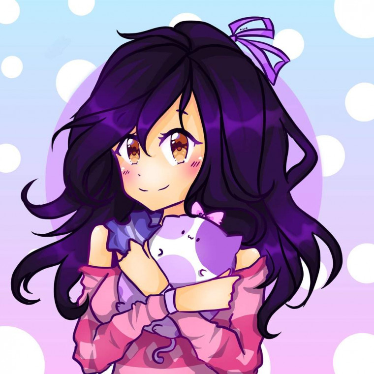 🔥 [60+] Aphmau 4k Wallpapers | WallpaperSafari