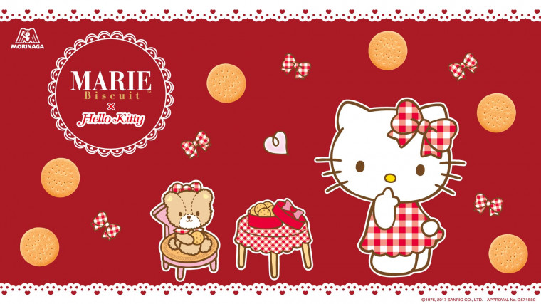 🔥 Free Download Simple Pink Hello Kitty Desktop Wallpaper by @cherylj ...