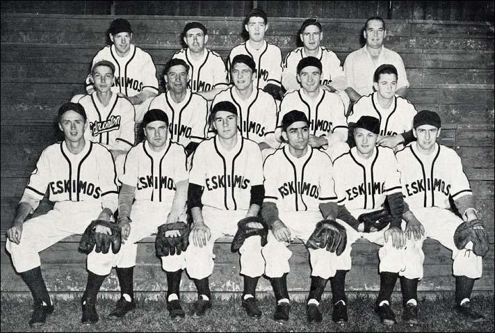 🔥 [50+] Edmonton Eskimos Wallpapers | WallpaperSafari