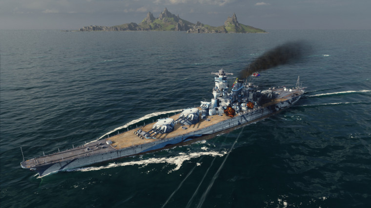 🔥 [60+] Warship Wallpapers | WallpaperSafari