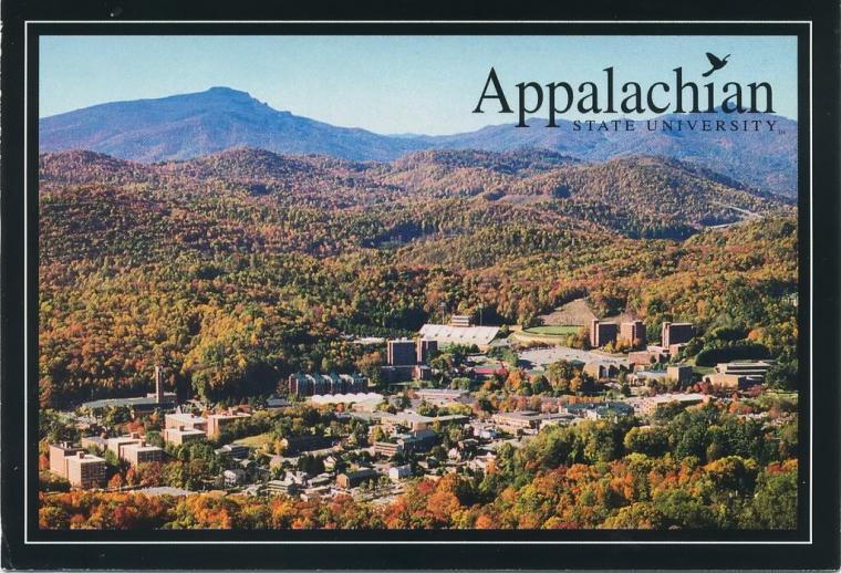 🔥 [90+] Appalachian Wallpapers | WallpaperSafari