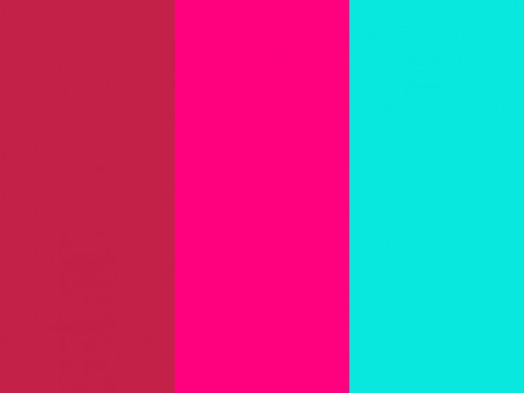 🔥 Free Download Bright Lavender Maroon And Pink Three Color Background ...