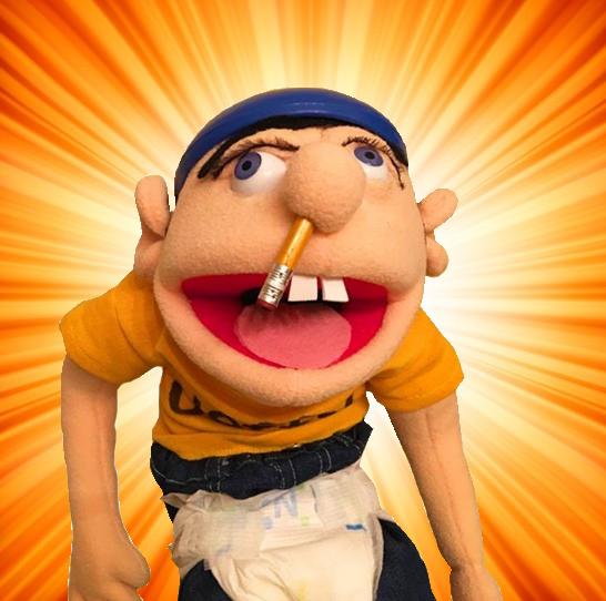 🔥 Free Download Mr Goodman From Sml By mikeeddyadmirer89 by @stacyr34 ...