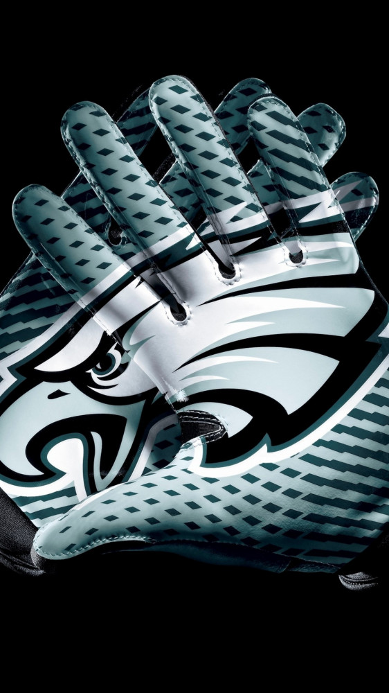 🔥 [90+] Philadelphia Eagles iPhone Wallpapers | WallpaperSafari