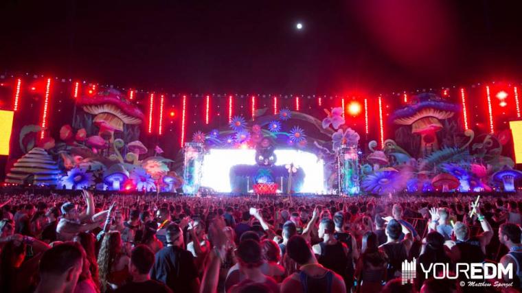 Free download Electric Daisy Carnival Wallpaper Hd Electric daisy [1920x1280] for your Desktop ...