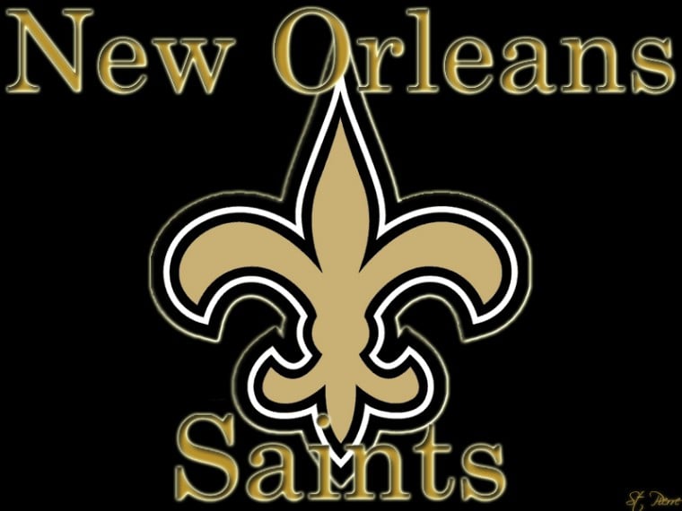 🔥 Free Download New Orleans Saints Wallpaper by @larryhood ...