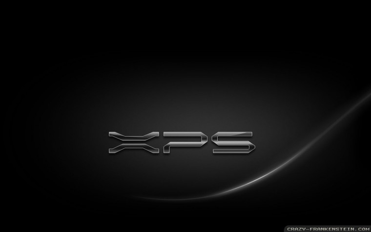 🔥 Free Download Dell Xps Blue Desktop Pc And Mac Wallpaper by ...