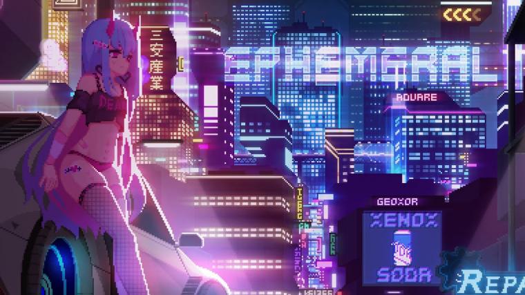 🔥 [10+] Geoxor Hatsune Miku Wallpapers | WallpaperSafari