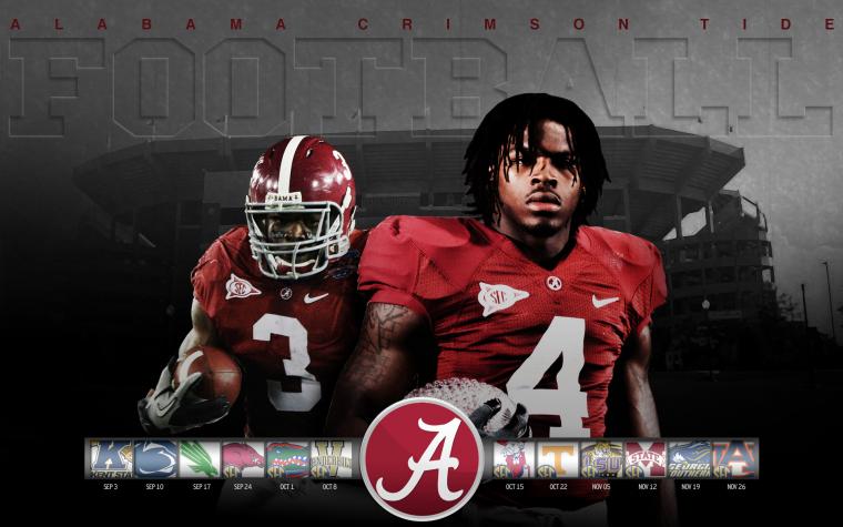 🔥 Free Download Alabama Football by @dlowe66 | WallpaperSafari