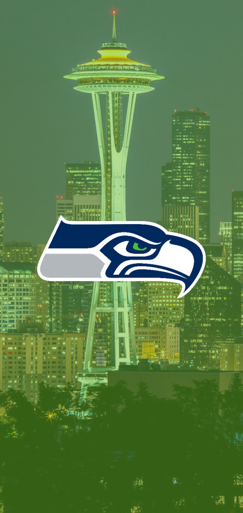 🔥 [80+] Seattle Seahawks iPhone Wallpapers | WallpaperSafari