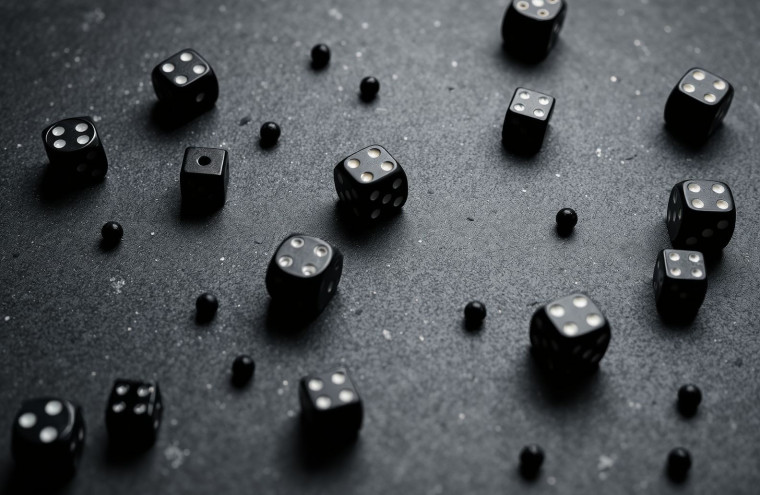 🔥 Free Download Black Dice Wallpaper by @mrobinson | WallpaperSafari