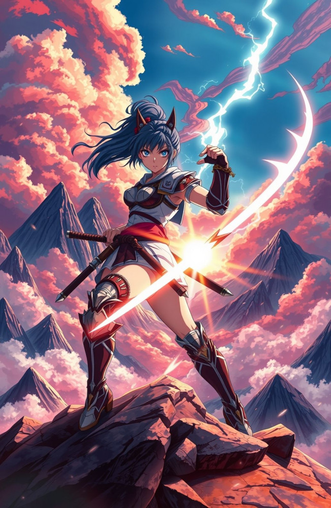 🔥 [60+] Badass Anime Wallpapers | WallpaperSafari