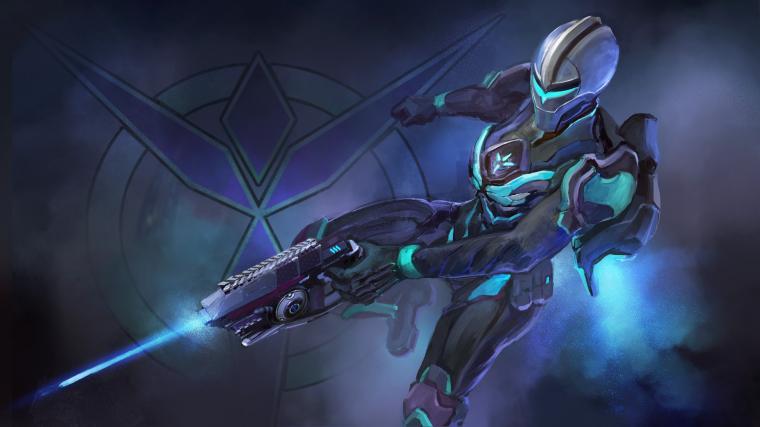 🔥 Free Download Vanu Wallpaper Infiltrator By Fared by @danielsilva ...