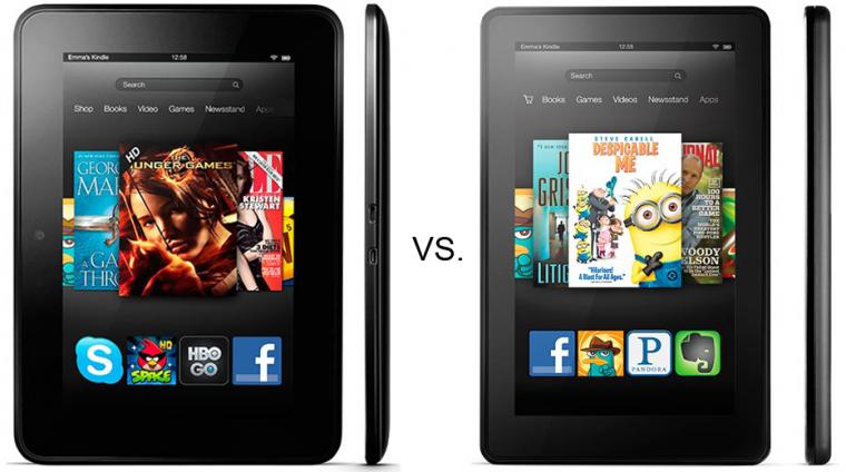🔥 Free Download Kindle Fire Hd Vs How Much Does Amazon Do by @jlewis65 ...