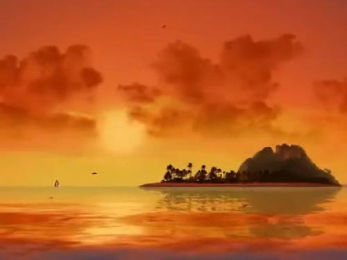 🔥 [40+] Super High Resolution Wallpapers Sunset | WallpaperSafari