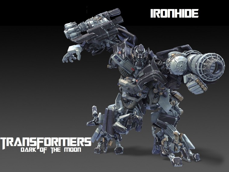 🔥 Free Download Transformers Ironhide Wallpaper Hasbro by @karenjones ...