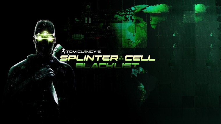 🔥 [130+] Splinter Cell Wallpapers | WallpaperSafari