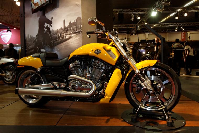 🔥 Free Download Harley Davidson Vrscf V Rod Muscle Pics Specs And by ...