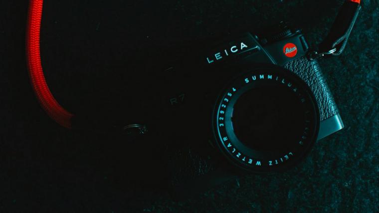 🔥 Free Download Wallpaper Leica Camera Technology Hd Picture Image by ...