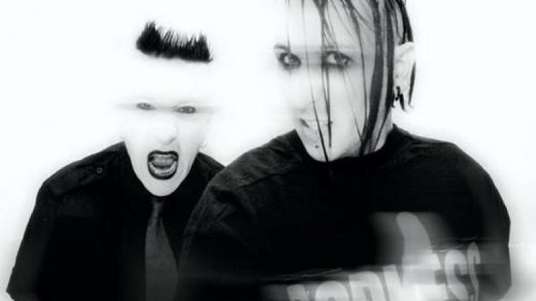 🔥 [20+] Hocico Wallpapers | WallpaperSafari