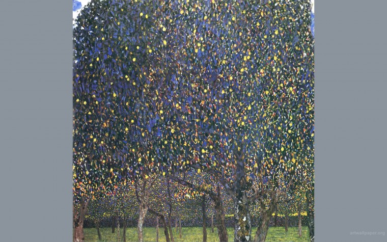 🔥 [70+] Gustav Klimt Wallpapers | WallpaperSafari