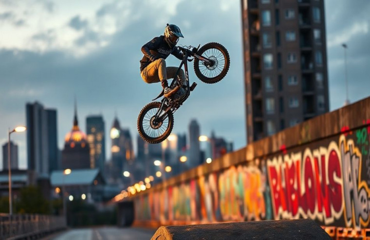 🔥 Free Download Stunt Bike Wallpaper by @jocelynhenson | WallpaperSafari