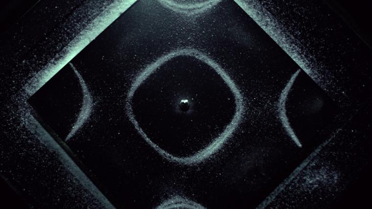 🔥 Free Download Cymatics Behind The Scenes by @lucasn13 | WallpaperSafari